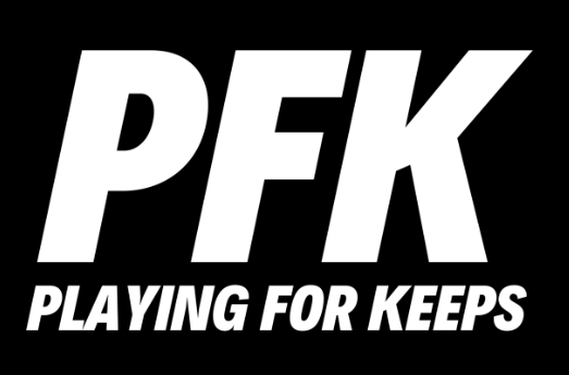 PLAYING FOR KEEPS Clothing – PLAYING FOR KEEPS Clothing